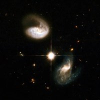 Monologul Astronomului